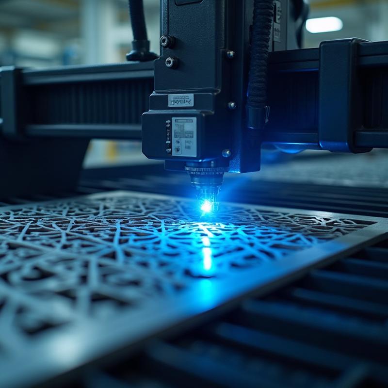 Laser Tools LLC - Professional Laser Cutting & Welding Equipment
